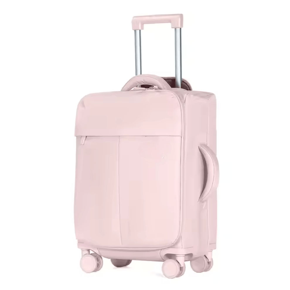 Valija Carry On de Tela Premium