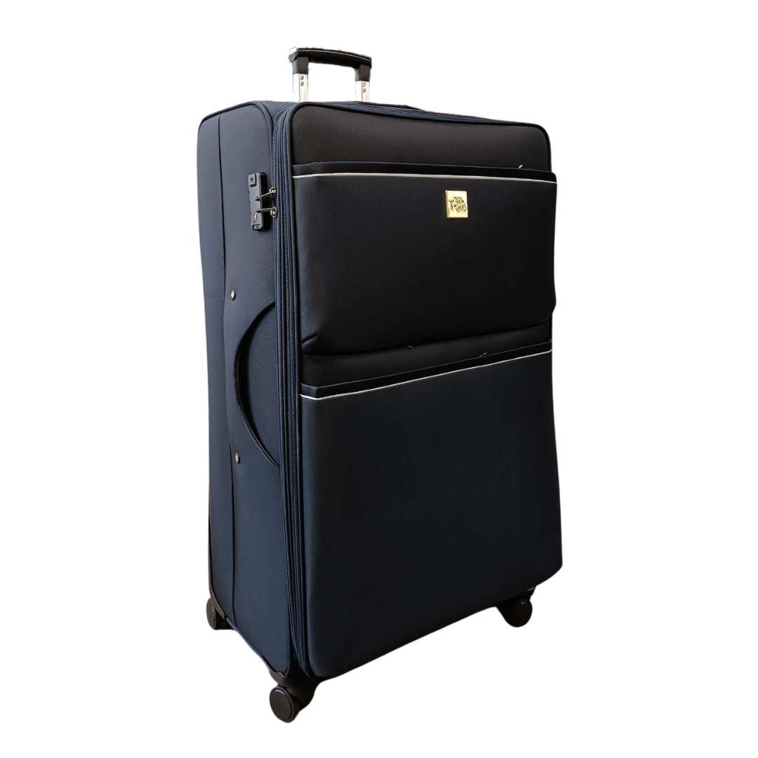 Valija Extra Grande 32" de Tela Premium